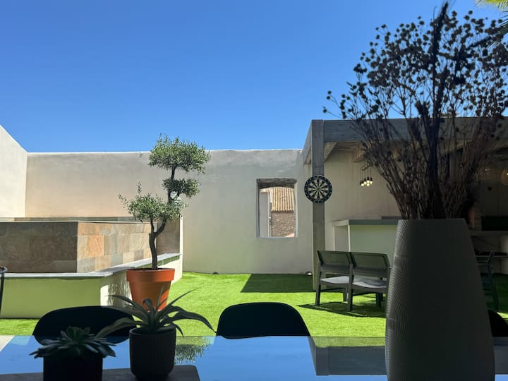 Loft Luna - Narbonne