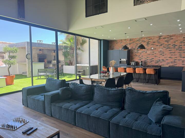 Loft Luna - Narbonne