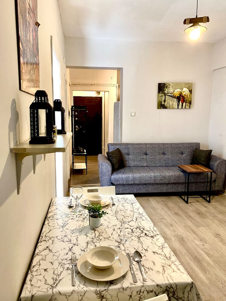 Beautiful&comfort/perfect Location (Feneryolu) - Polonezköy