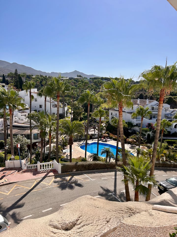 Jack And Ruta - Nerja