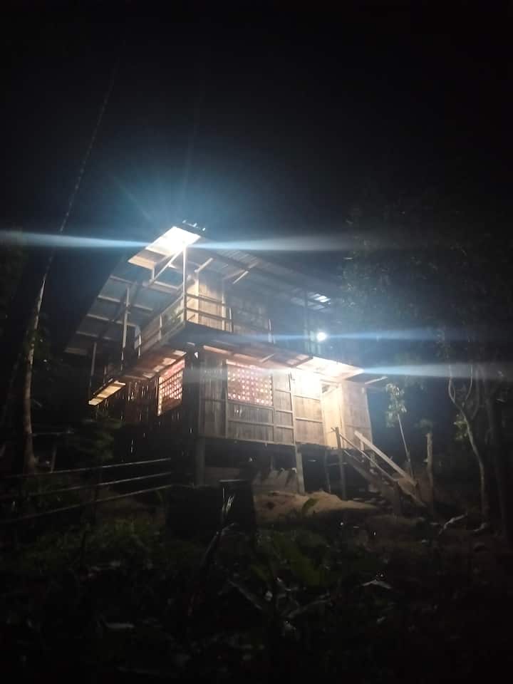 Cuevas Farm Glan Batulaki Getaway - Glan