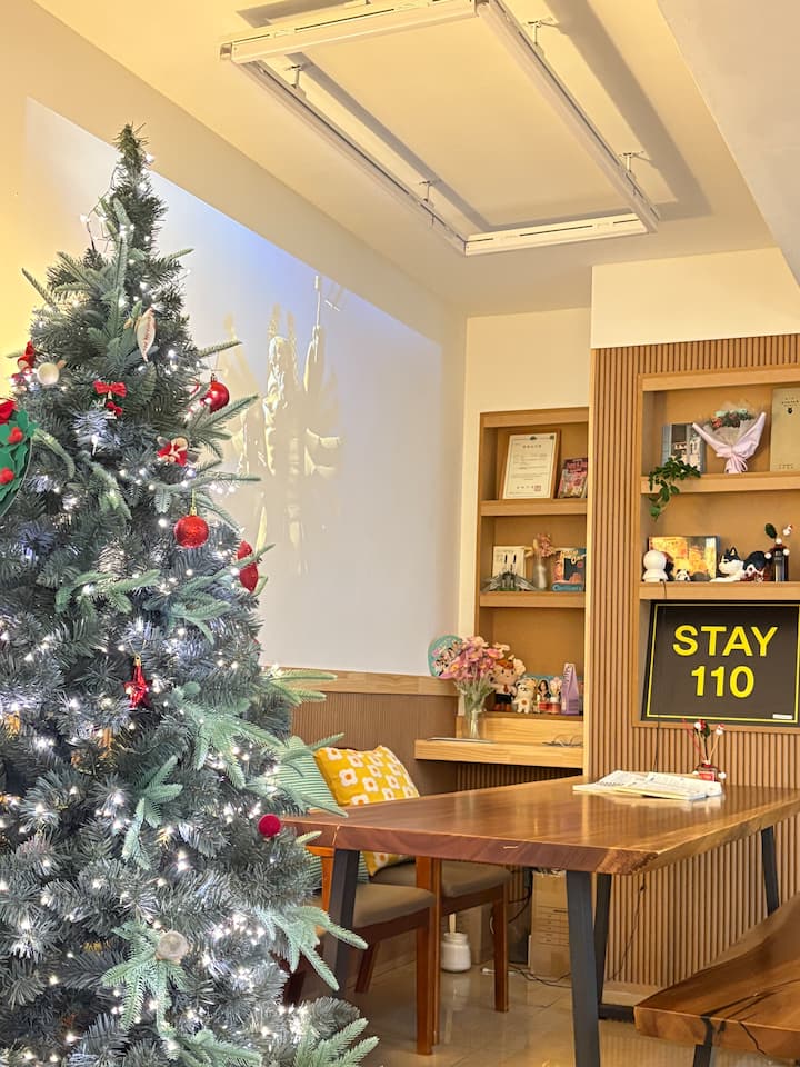 집같은|전용욕실|공항버스,지하철 5분|명동·동대문·성수·홍대20~35분|무료 건조기생수라면 - South Korea