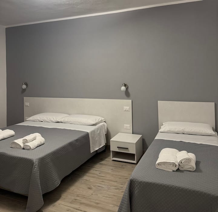 Home Sweet Home - Zambrone