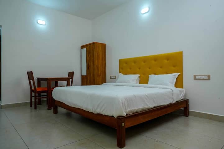 Hill View Resort In Marayoor - Marayoor