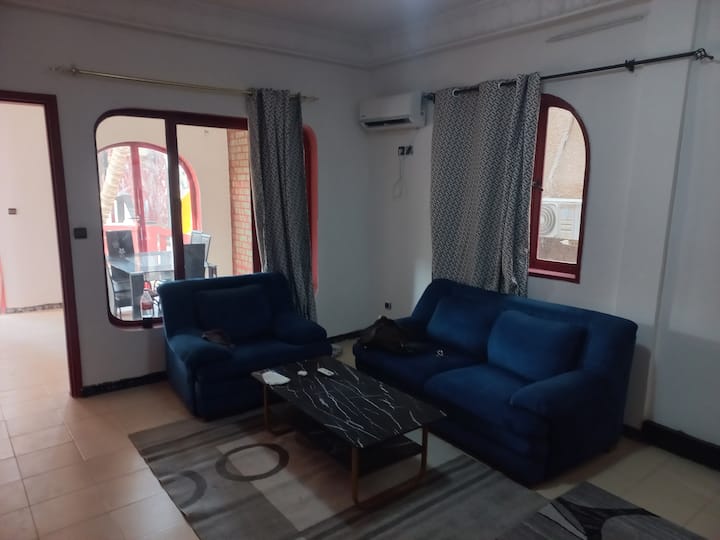 Maison D'hôtes - Senegal