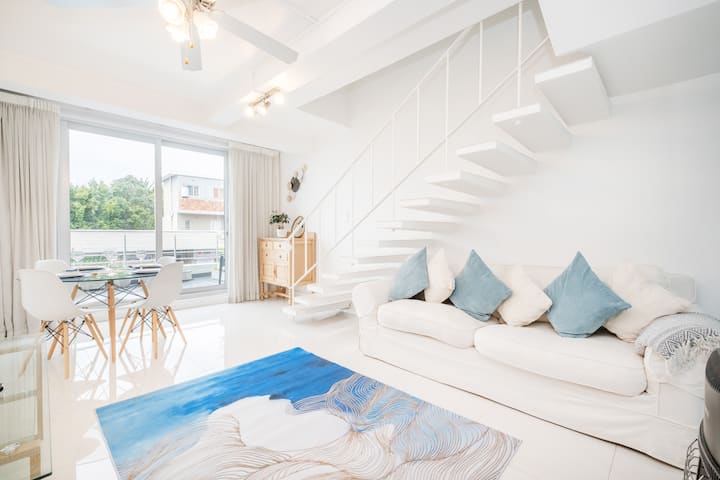 Elegant Modern Apartment In Perfect Location! - Le Cap