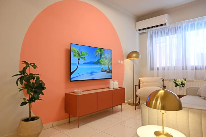 Come Si Deve Apartments - Ground Floor Apartment - Zakynthos