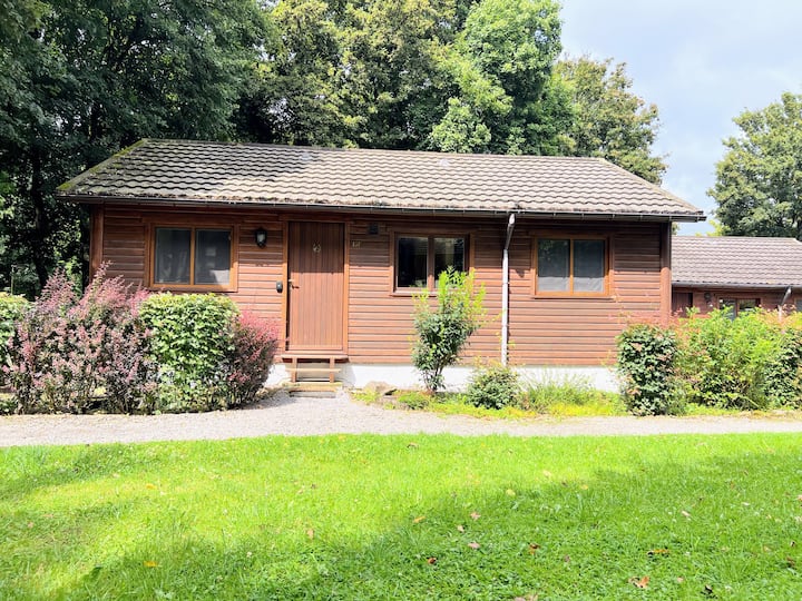 Chalet 137 - Rendeux