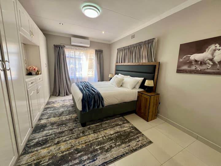Manzini Treat - Cozy 1bed Home Centrally Located. - Eswatini