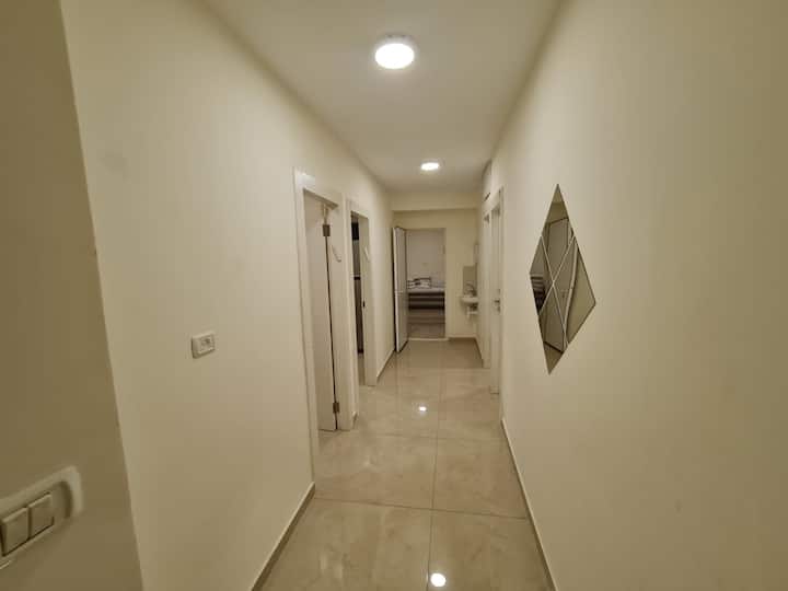 נופש ירושלמי - Israel