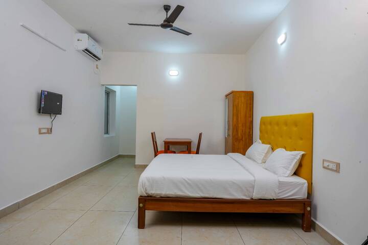 Scenic Stay In Kerala’s Hidden Gem - Marayoor