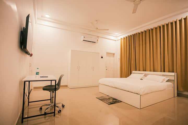 White Lotus Comfort Suite - Dibrugarh