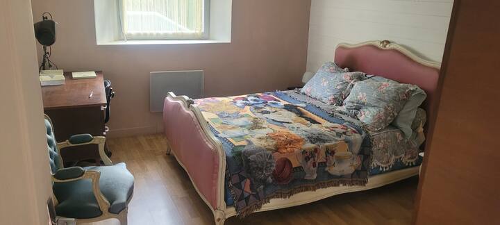 Crozon Pied A Terre Pour 2 Personnes - Telgruc-sur-Mer