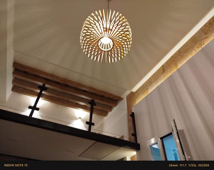 Apartamento Alameda - Cádiz