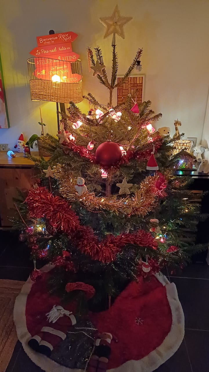 Maison Havre De Paix - Lattes