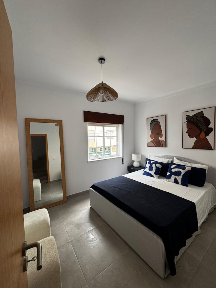 Alvor Town House - Alvor