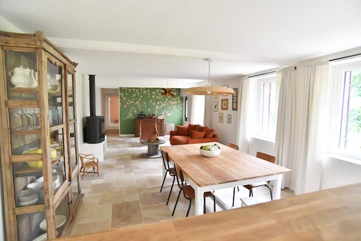 La Maison Forestière - Lyons-la-Forêt