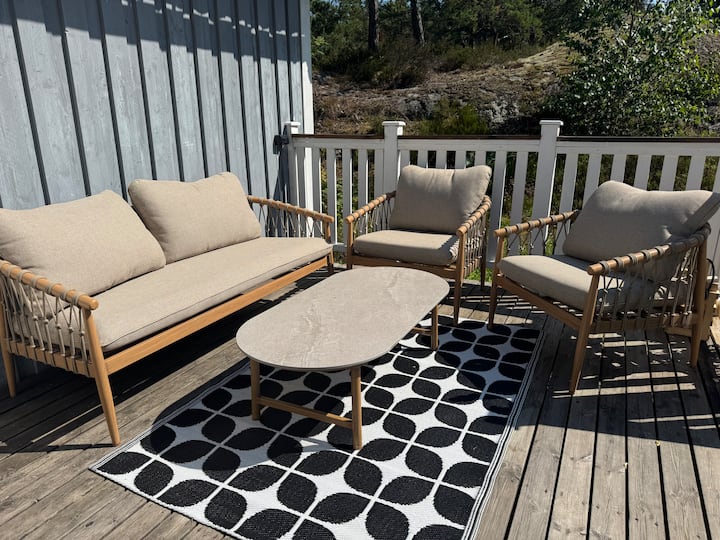 Eget Hus På Ingarö (Stockholm) - Värmdö