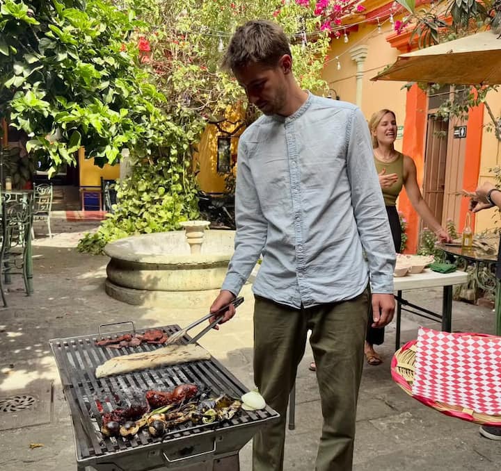 Posada Del Centro ,Oaxaca - Oaxaca