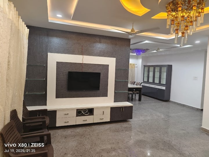 Service Apartment  2 Secunderabad - Hyderabad