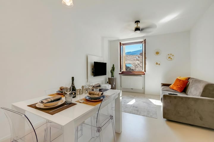 Appartamento Feva - By Happy Rentals - Riva del Garda
