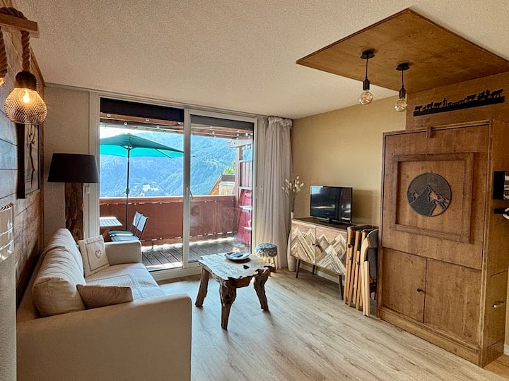 Appartement - Pra-Loup