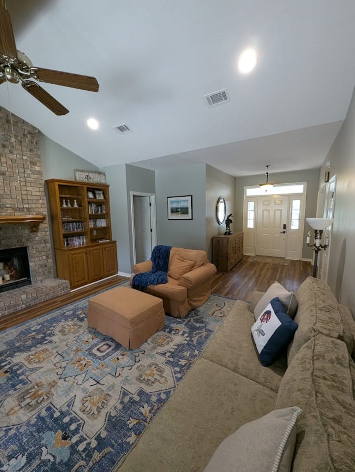 Aggie Spirit Haven - College Station, TX