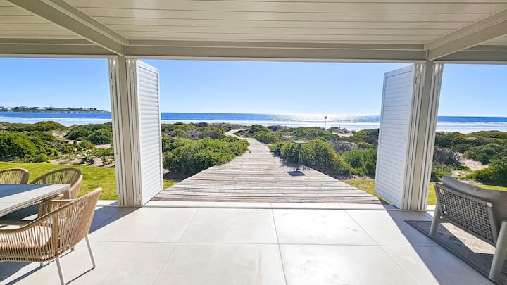 Baywatch - Saint Helena Bay