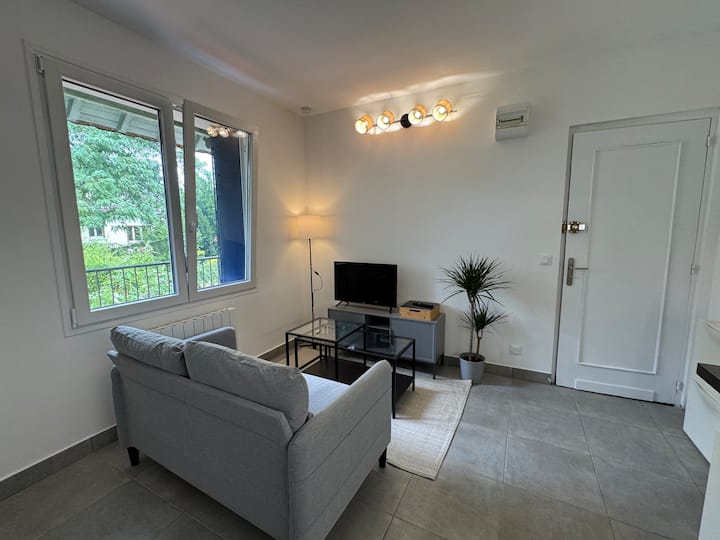 F2 Calm Et Cosy - Noisy-le-Grand