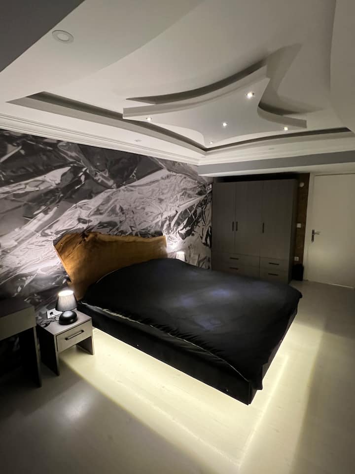 Elit Room 3 - Fethiye