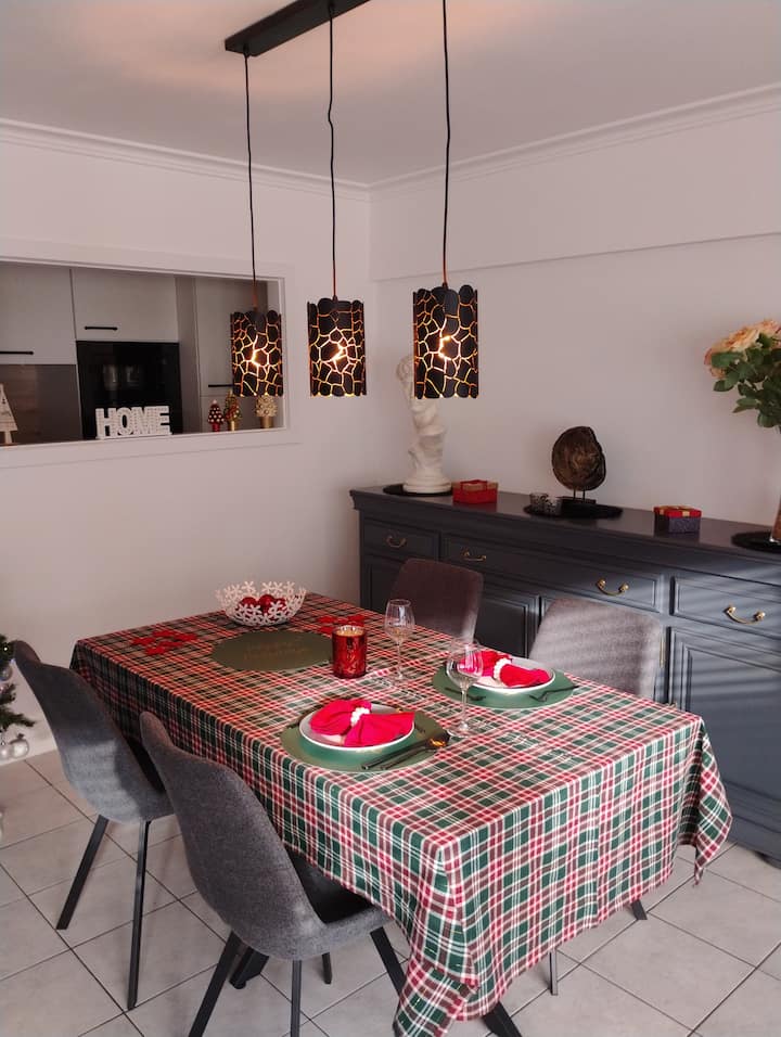 Sunny House - Blankenberge