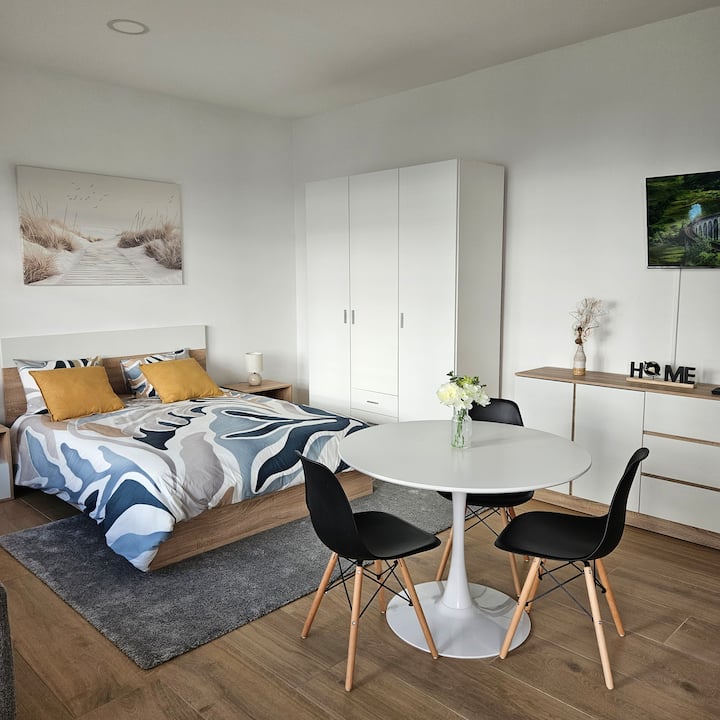 Estúdio (T0) Em Viana Do Castelo - Viana do Castelo