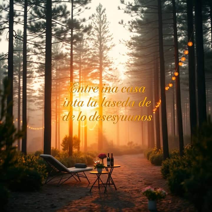 Diseño, Barbacoa Y Jamón De 5j 
A 6 Min De Cuenca - Cuenca