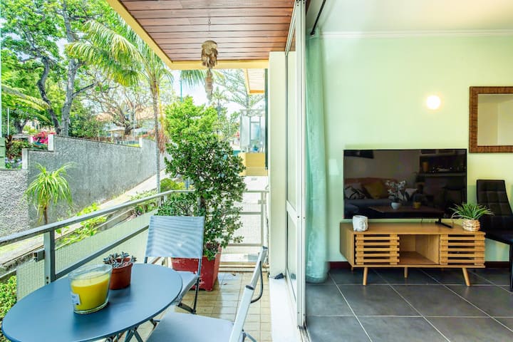 Confortável Apartamento Funchal - Funchal