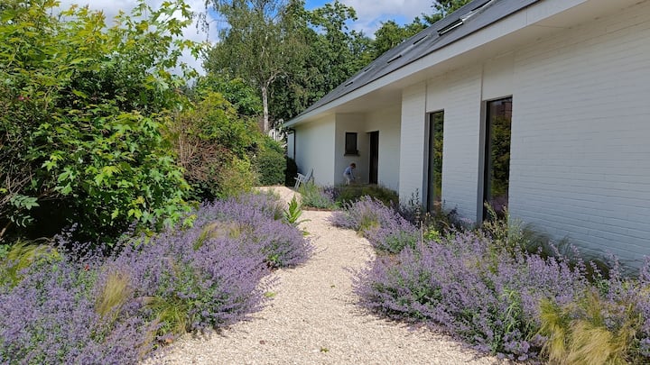 Verblijf In De Groene Rand Gent - Gand