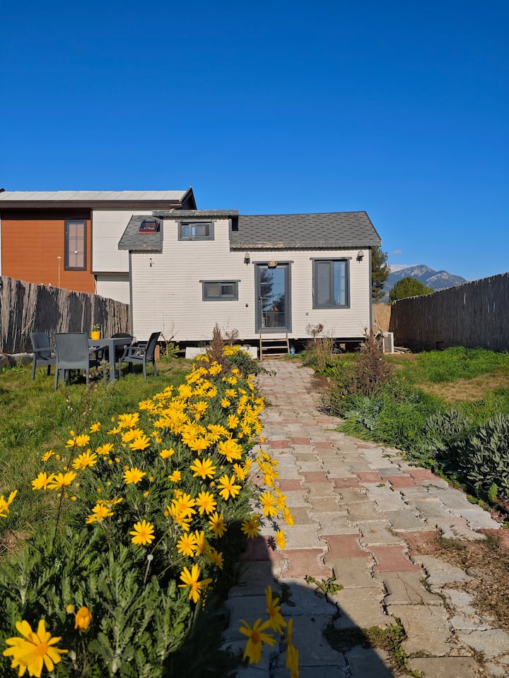 Tiny House Buca - Yıldızlar - Izmir