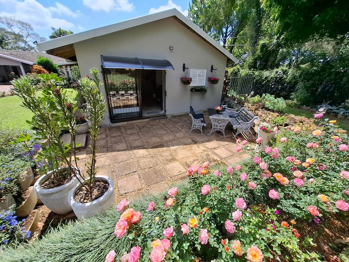 Springside Cottage - Kloof