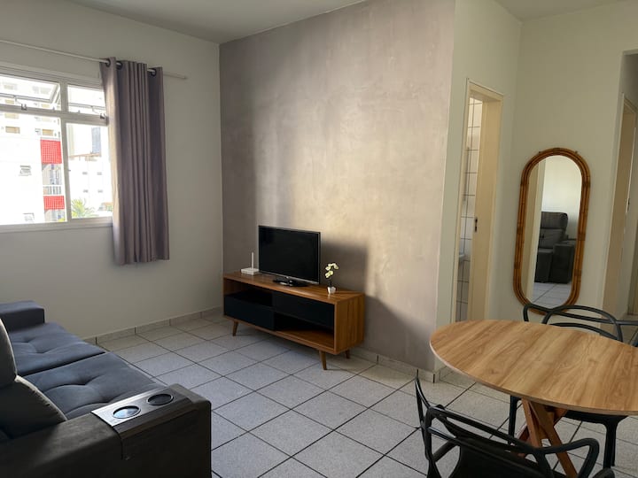 Apto Melhor Ponto Praia Do Morro - State of Espírito Santo