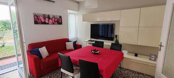 Casa Breva E Tivan - Dervio