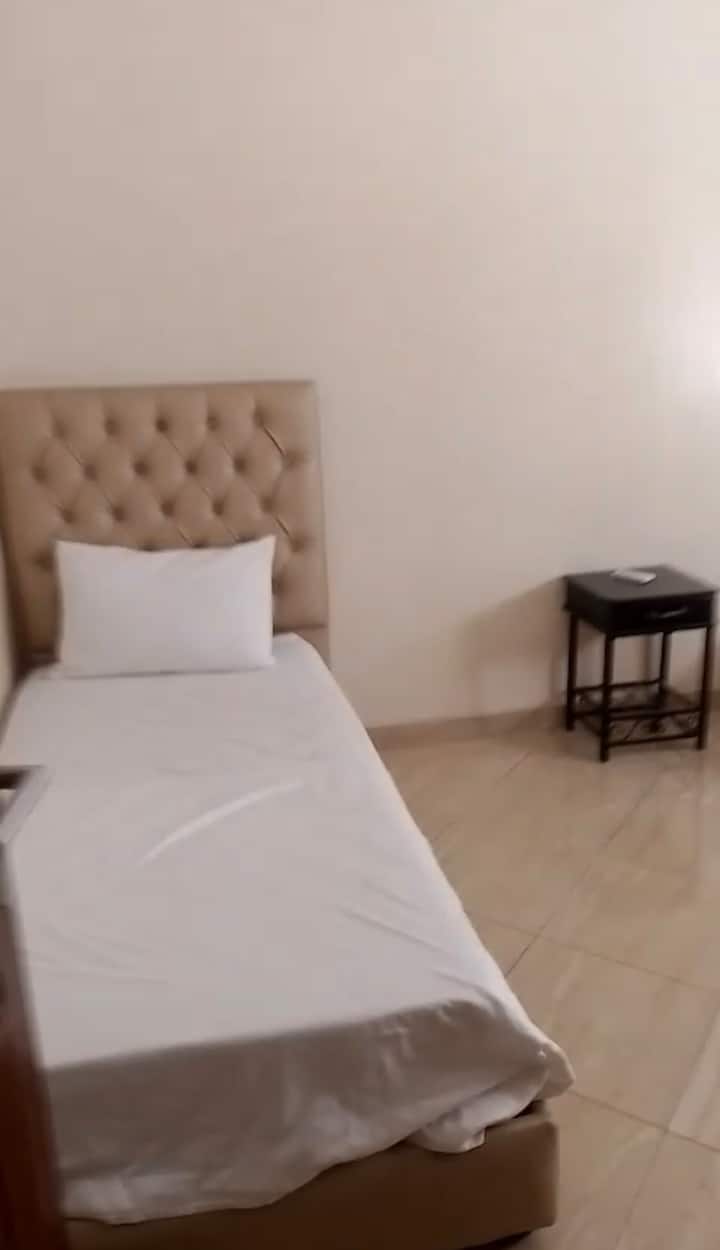 Beachside Apartments - Tangier