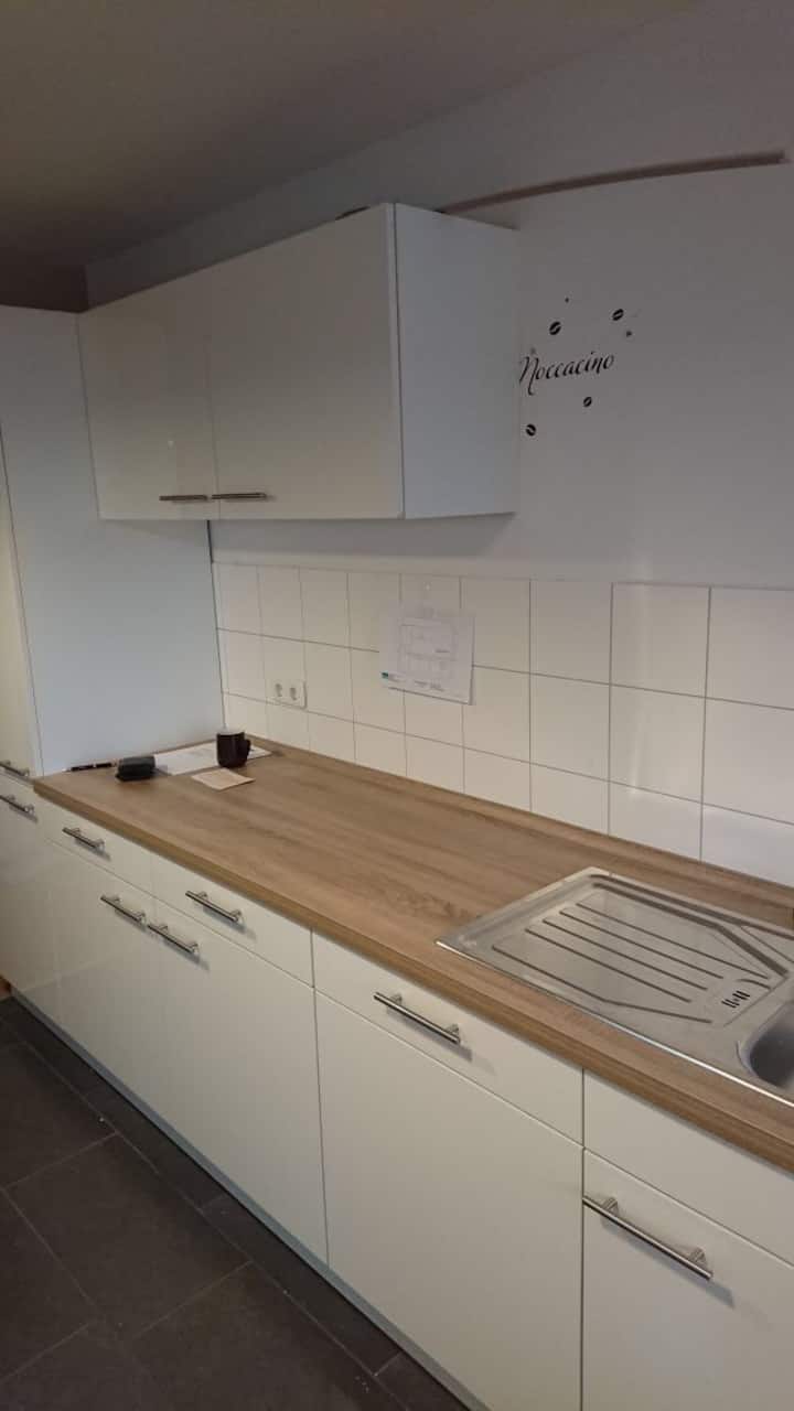 Monteurwohnung Axel Für 5-7 Personen - Rodgau