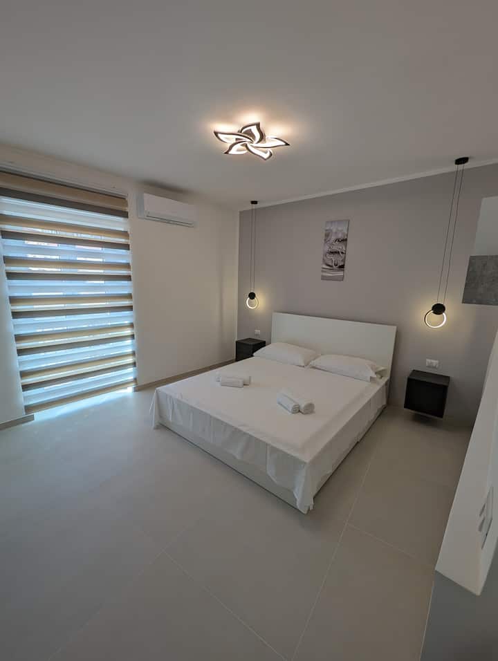 Il Balcone Sul Centro - Agrigento