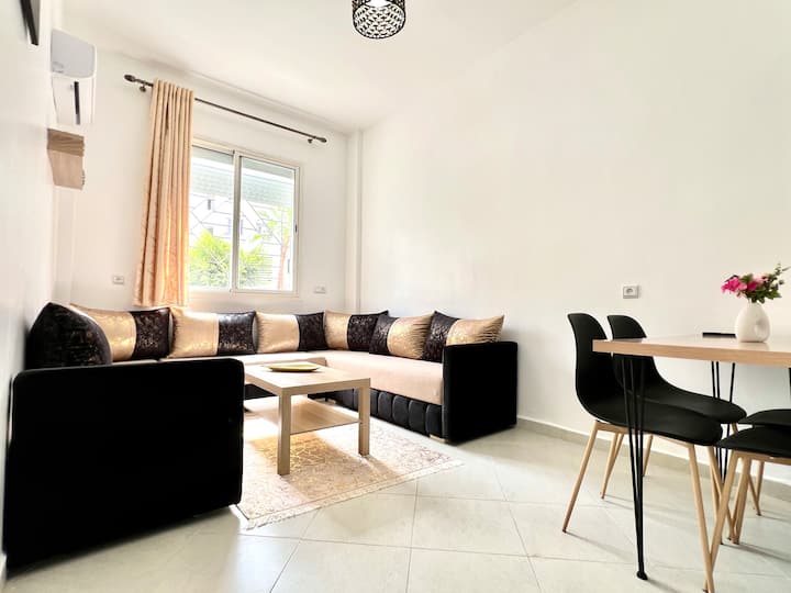 Break Petit Cocon Agadir - Agadir
