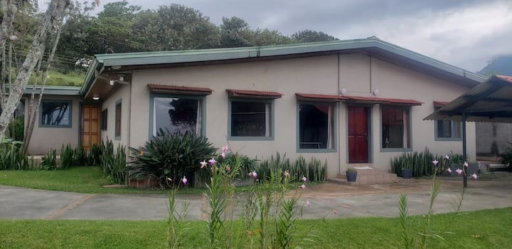 Villa Bello Horizonte - San José