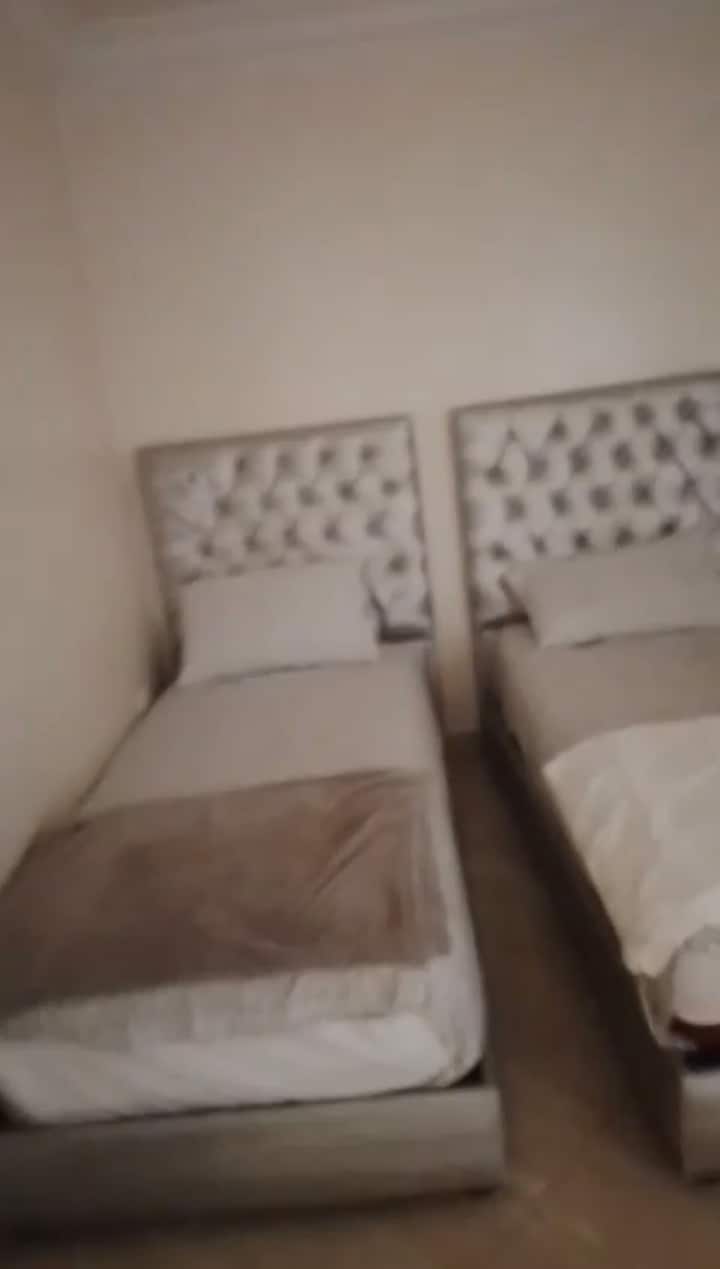 Beachside Apartments Of Tangier - Tanger