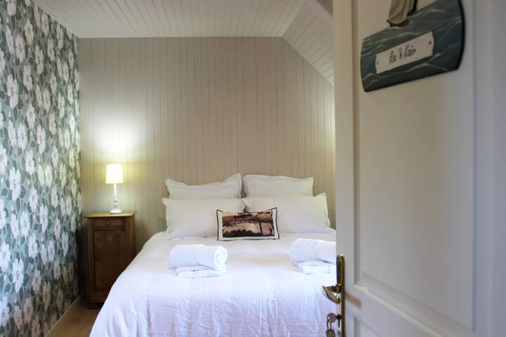 Chambre D'hôtes Vue Sur Bréhat - Île-de-Bréhat