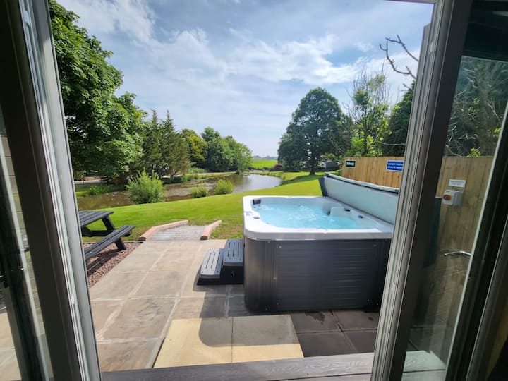 Solway Cabin - Écosse