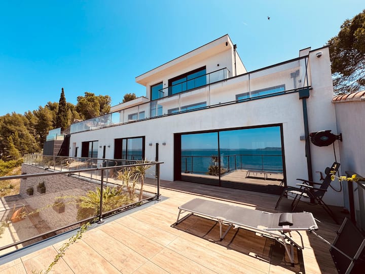 Mia Casa Chambre Océane - Istres