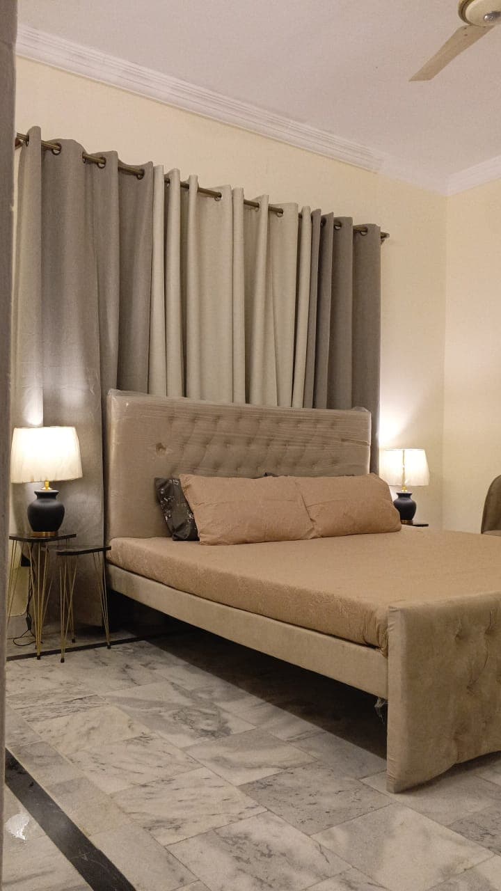 Luxury Neutral Elegance Themed - Houses for Rent in Abbottabad, Khyber ...