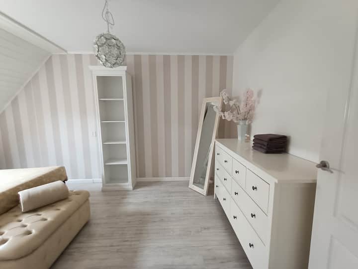 Cosy Home Amsterdam 20 Min - Purmerend